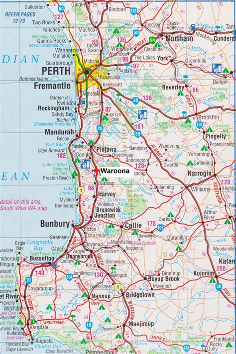 Waroona Australian Abattoirs