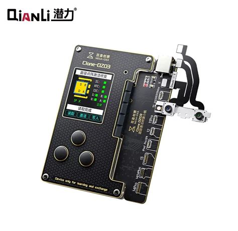 Mega Idea Clone Dz03 Programmer Akinfotools