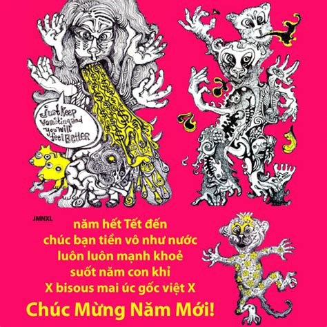 Vomit Girl Mai Nguyễn Long