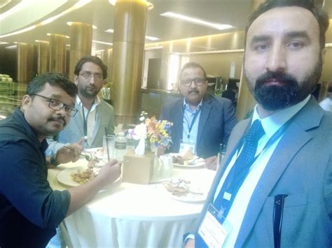 Fawad Ali On Linkedin Cctv Surveillance Doha