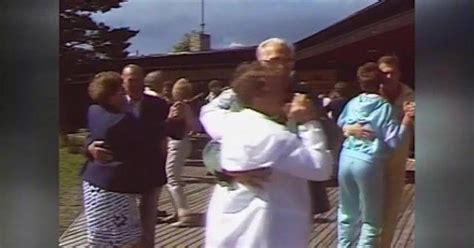 Arkivet Dans På Bryggan Och Om Algot Johansson Ålands Radio And Tv