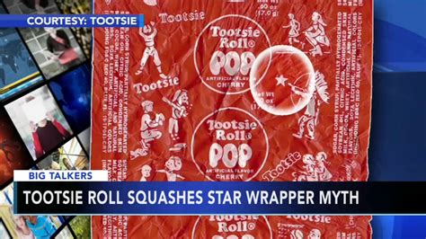 Tootsie Pop Indian