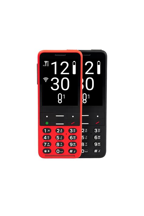 Test Matapo Blindshell Classic 2 Das Neue Tastenhandy Nicht Nur Für Blinde Menschen Merkstde