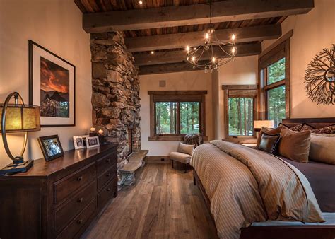 Jake Teeter Rustic Modern Nsm Construction