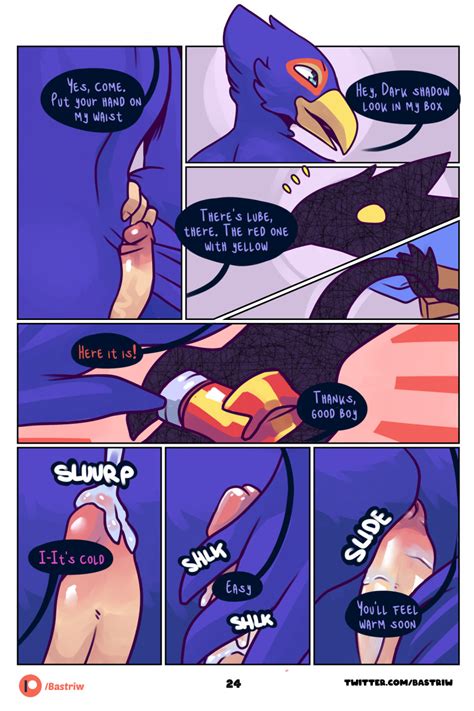 Spacial Birds Comic Porn Hd Porn Comics