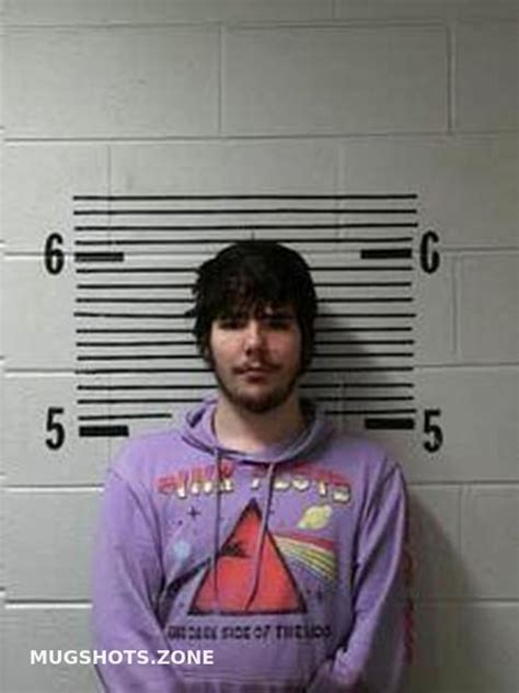 Dylan Middaugh 02162024 Elmore County Mugshots Zone