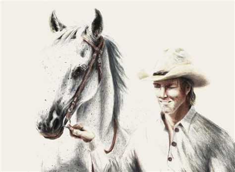 Vision Of The Crow Mitch Lawrence