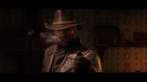 Ill Kill You Again In Hell My Friend R Reddeadfashion