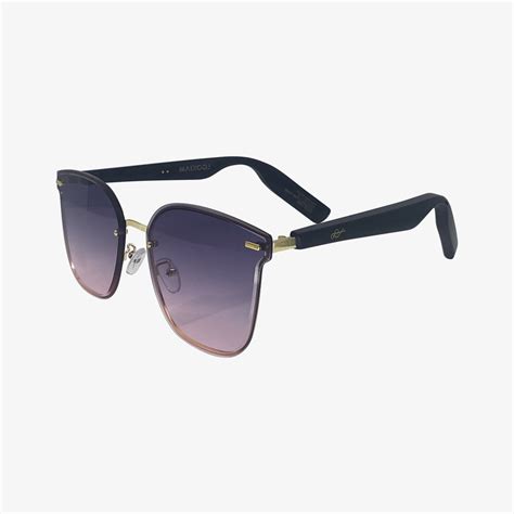 Tech Sunglasses S1 2 Lookiam