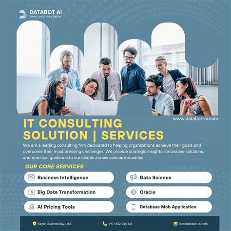 Databot Ai Information Technology On Linkedin Databotai Innovation Management