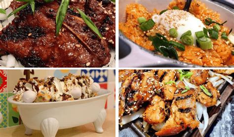 Best Friend Restaurant Review Park Mgm Las Vegas