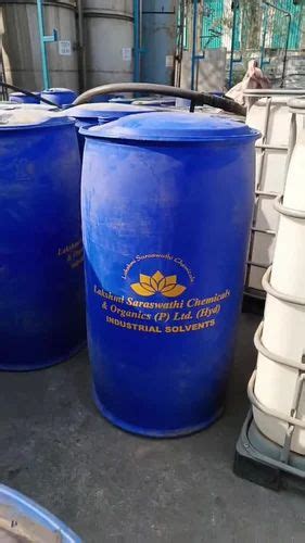 Diethyl Ether Solvent At Best Price In Hyderabad By Lakshmi Saraswati