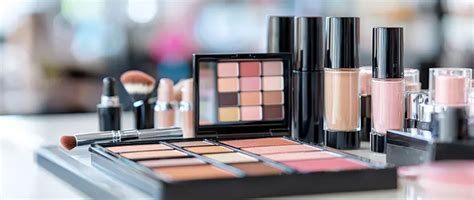 The Correct Way To Barcode Cosmetic Products