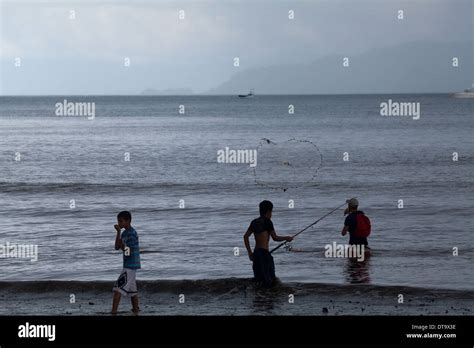 Chicos Costarricenses Calientes