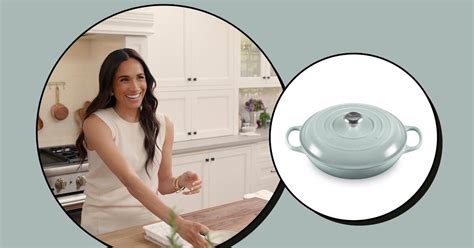 Meghan Markle ‘with Love Meghan Kitchen Products