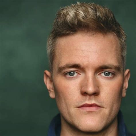 David Patterson Coverdale Barclay