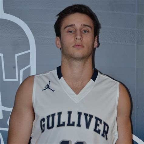 Drew Massirmans Gulliver Prep Career Home
