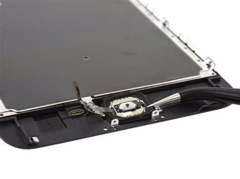 Iphone 6s Plus Home Button Assembly Replacement Ifixit Repair Guide