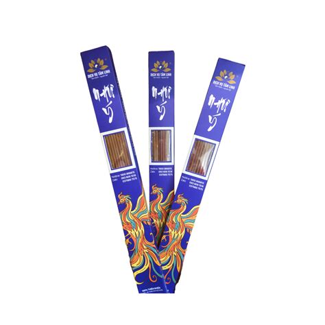 Nhang Quế Như ý I0014885 Farmers Market