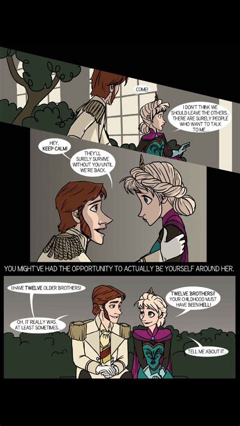 Hans X Elsa Frozen Disney Movie Elsa And Hans Disney Songs