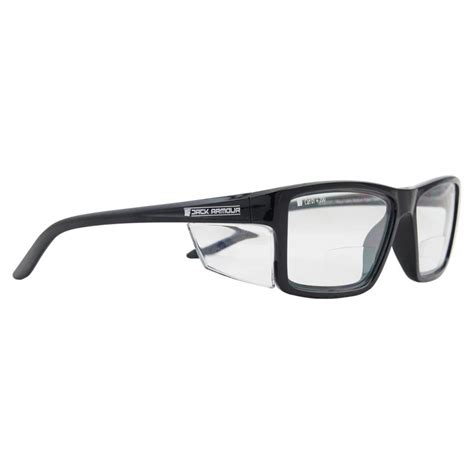 Bifocal Reading Safety Glasses