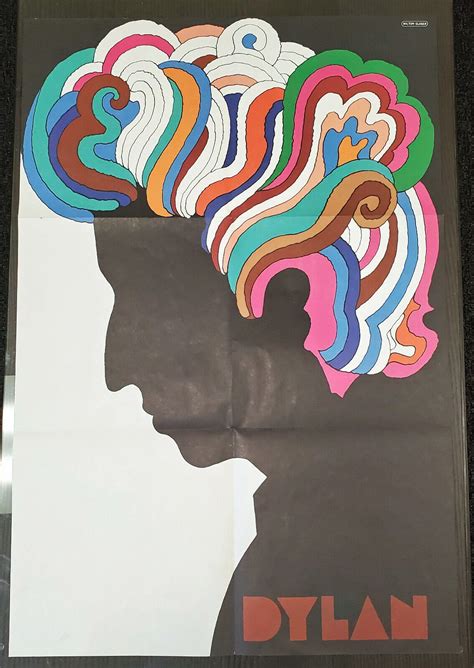 Bob Dylan Poster Bob Dylan Age Gxwott