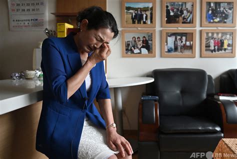 韓国の故郷自慢で公開処刑… ある脱北女性の回想 写真4枚 国際ニュース：afpbb News