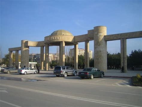 Explore The World Sumqayit Azerbaijan Image Gallery