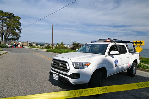 Santa Cruz Police Department Santacruzpolice • Instagram Photos And