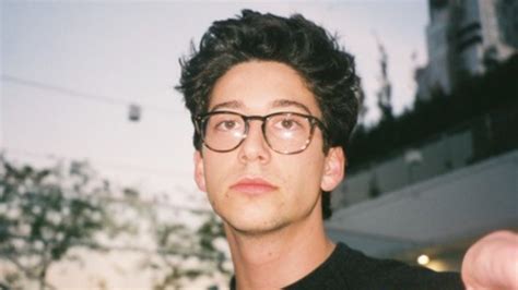 Milo Manheim Faces Backlash After Official Tangled Live Action