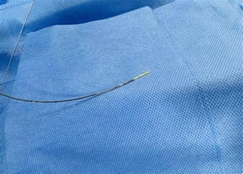 【精术】持续开展技术输出 青海首例再创佳绩——省内首例冠状动脉斑块旋磨术联合冲击波球囊血管内碎石术在青海省人民医院完成 严道医声网