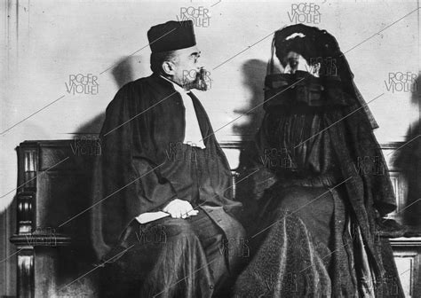 Affaire Steinheil Marguerite Steinheil 1869 1954 Et Son