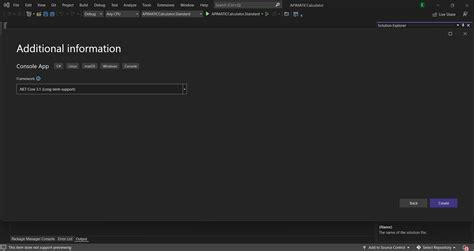 consume sdk via project reference apimatic documentation