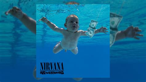Rediscover Nirvanas ‘nevermind 1991 Tribute
