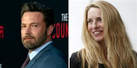 Are Ben Affleck And Laurene Powell Jobs Dating Bens Night Out With Steve Jobs Billionaire Widow