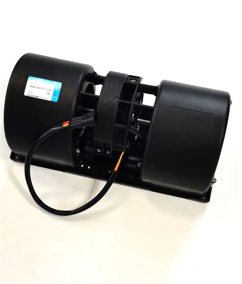 Bus Evaporator Blower Brushless Motor Ev C 020 Bbl379br 95 Spal