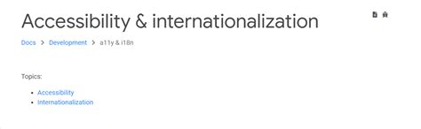 Page Issue Internationalizing Flutter Apps · Issue 6132 · Flutter