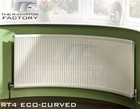 Bay Window Radiators A Stylish Yet Compact Heating Option