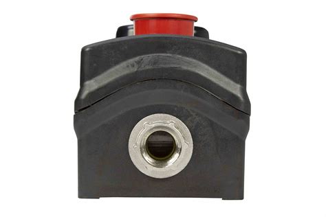 Larson Electronics Non Metallic Explosion Proof Switch C1d2c2d2