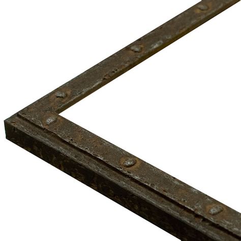 Steampunk 8x10 Frame Etsy