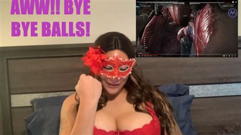 Ouch Bye Bye Balls Movie Reactions 3 Right Between The Legs