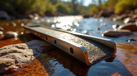 Gold Mining Sluice Setup And Buying Tips For Australian Prospectors Karat