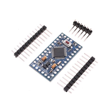 [cod] Pro Mini Atmega328 3 3v 8m Replace Atmega128 Compatible Nano For
