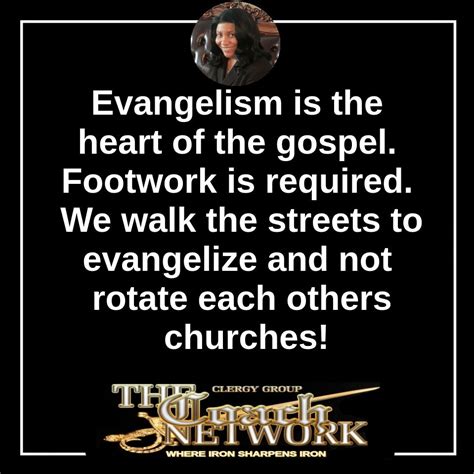 Pastor Anthony Singleton Posted On Linkedin