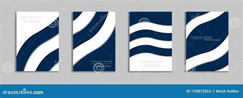 Editable Brochure Template Layout Annual Report Design Covers