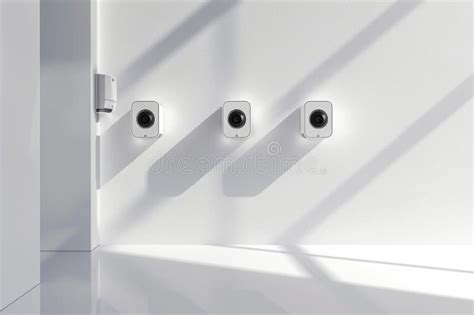 Camera Technology Advances Home Security Setups Allowing For Fast