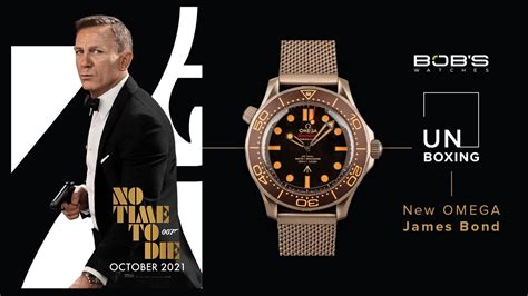 007 Watch