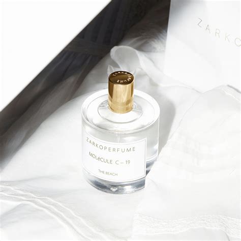 Køb Molécule C-19 The Beach Eau de Parfum 100 ml fra ZARKOPERFUME - Matas