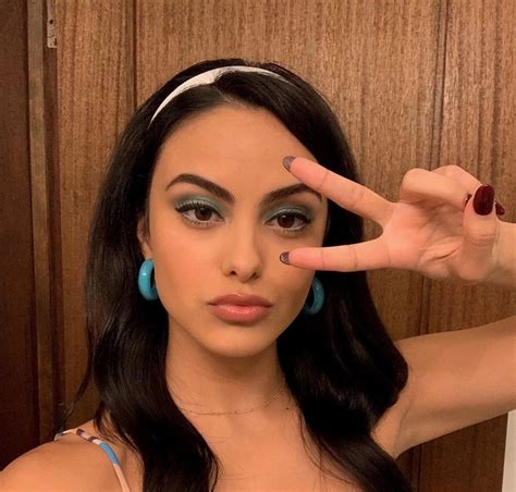 Camila Mendes Biography 28 Photos Age Height Real Name Instagram