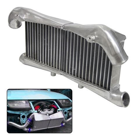 Nissan Z32 300zx Vg30dett 89 96 30v6 Twin Turbo Intercooler Cooling